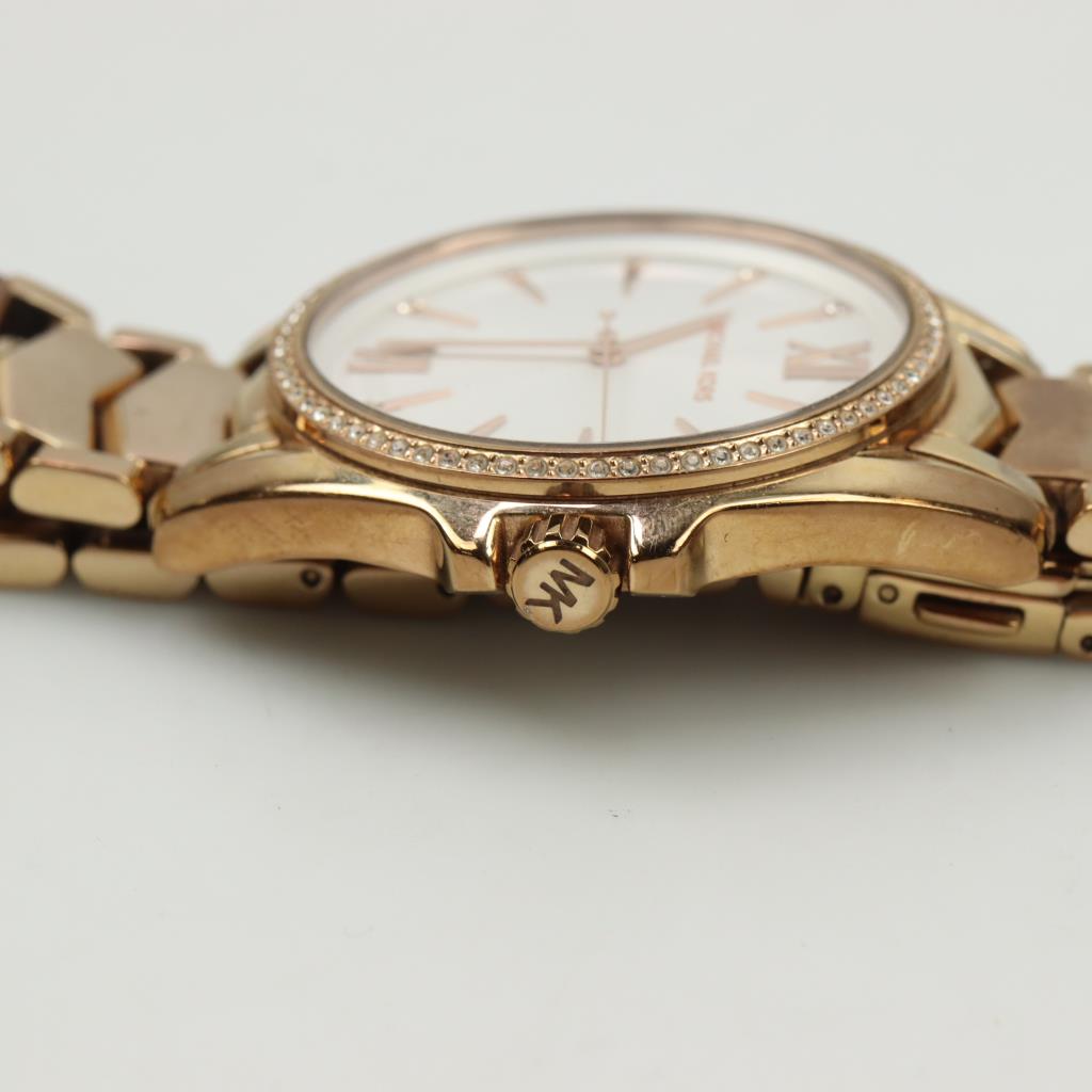 Michael Kors Whitney Watch | Property Room
