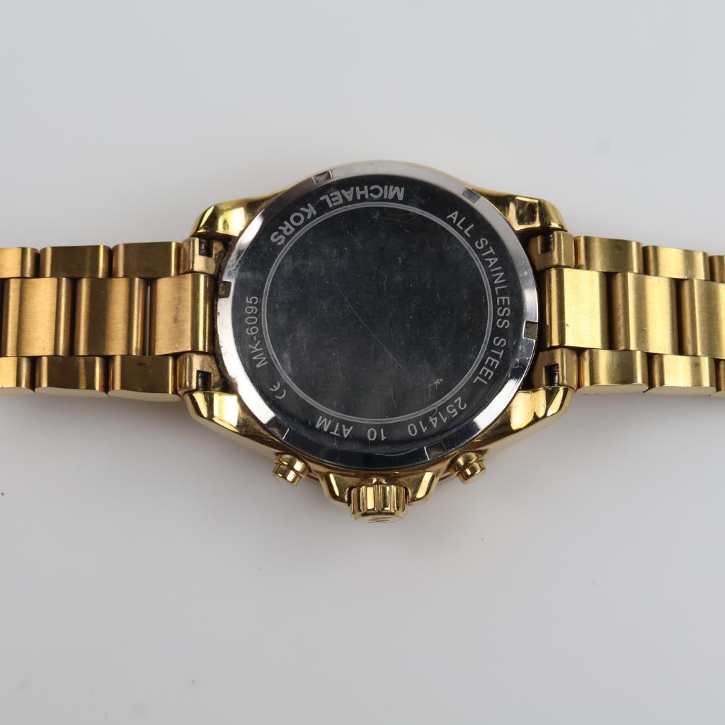 Michael Kors Wren Watch | Property Room