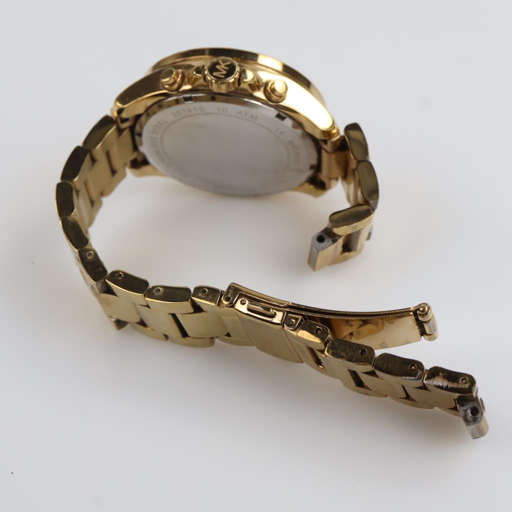 Michael Kors Wren Watch | Property Room