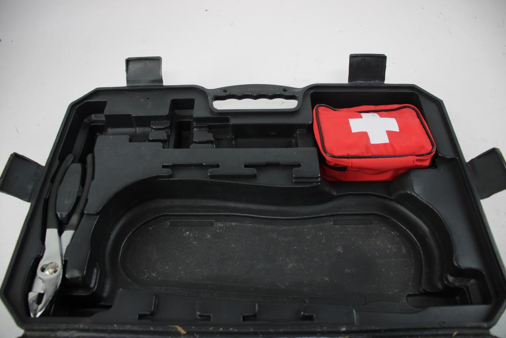 Michelin Emergency Car Kit | Property Room