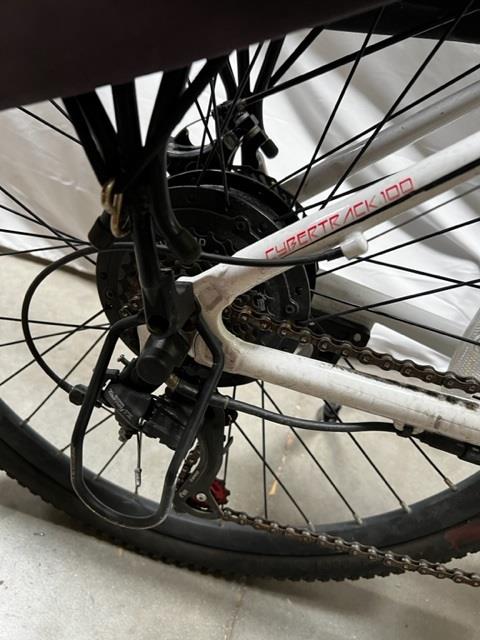 Miclon E-Bike | Property Room