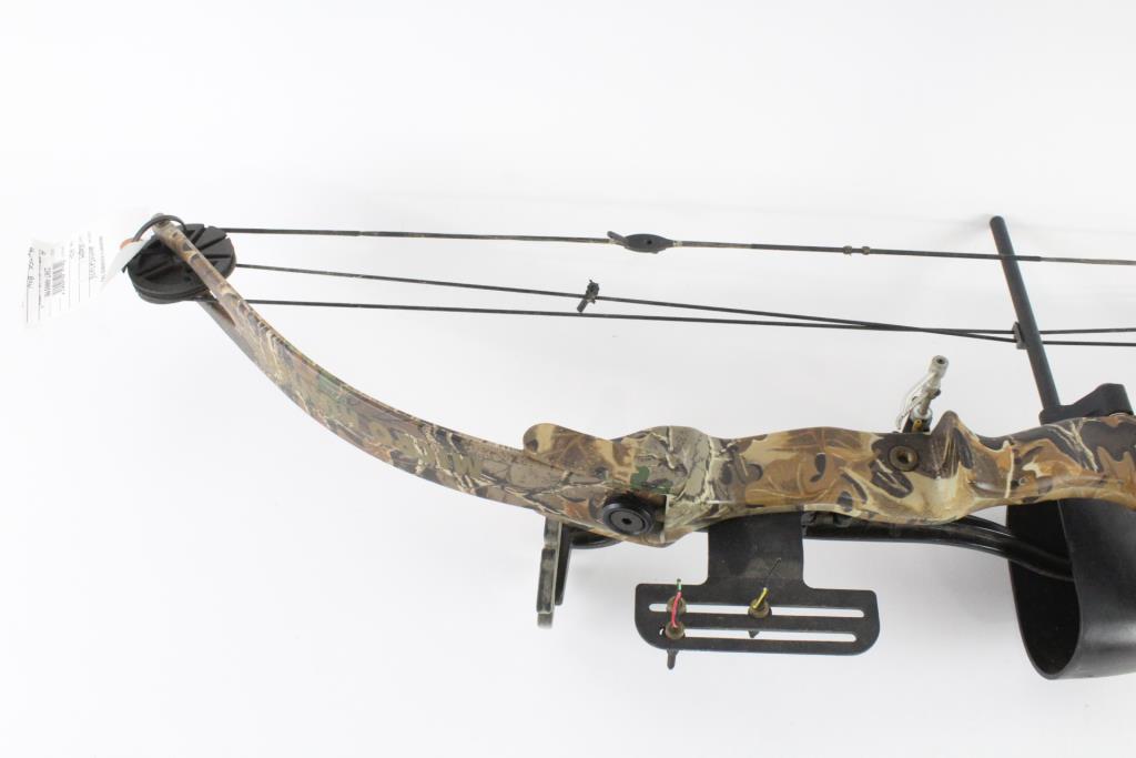 Micro Hunter Copound Bow | Property Room