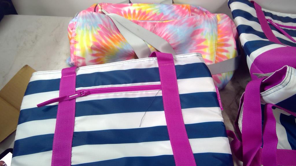 Microban Product Protection Bags, 4 Pieces | Property Room