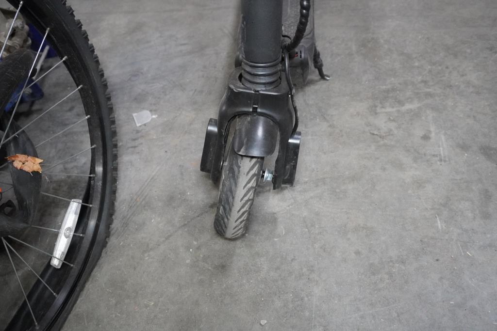 Microgo Electric Scooter | Property Room