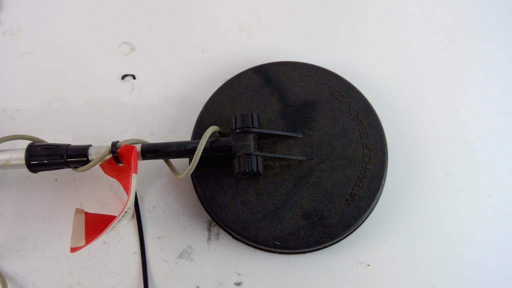 Micronta Metal Detector | Property Room