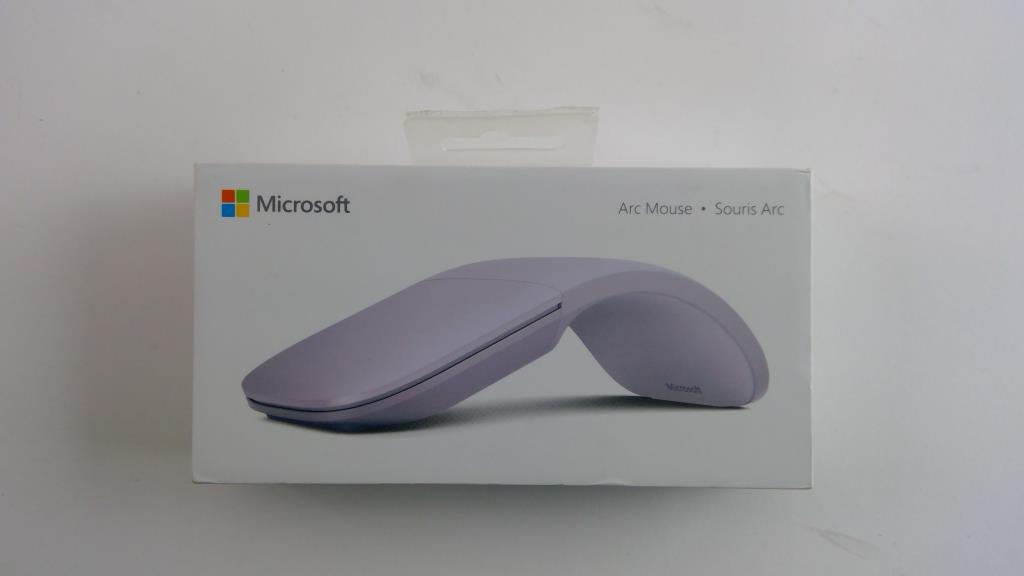 Microsoft Arc Mouse | Property Room