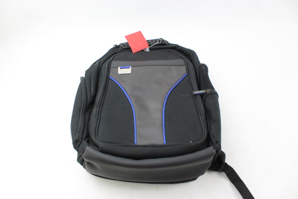 Microsoft Laptop Backpack | Property Room
