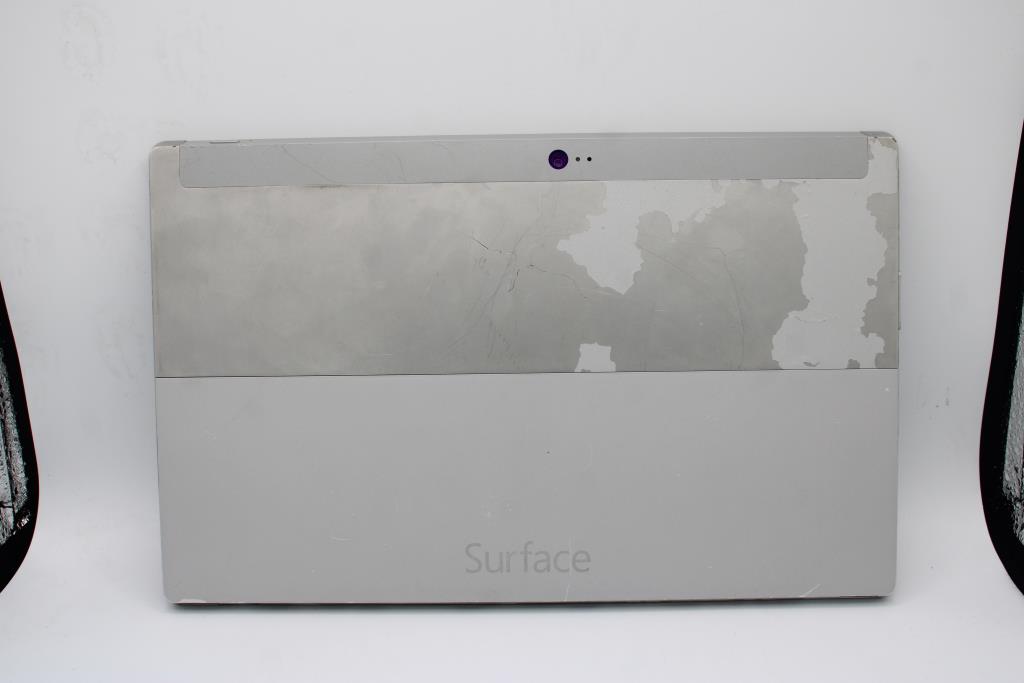 Microsoft Surface 2 RT Windows Tablet, 32GB, Wi-Fi Only | Property Room