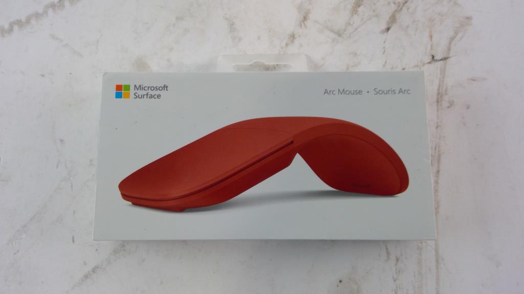 Microsoft Surface Arc Mouse | Property Room