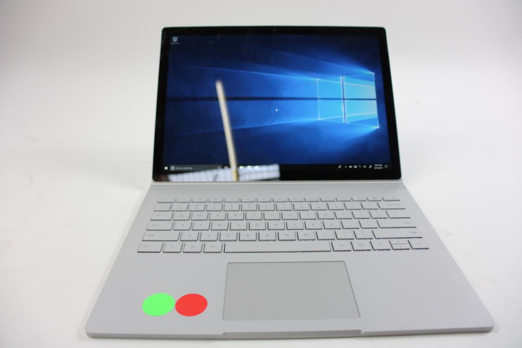 Microsoft Surface Book 2 Laptop | Property Room
