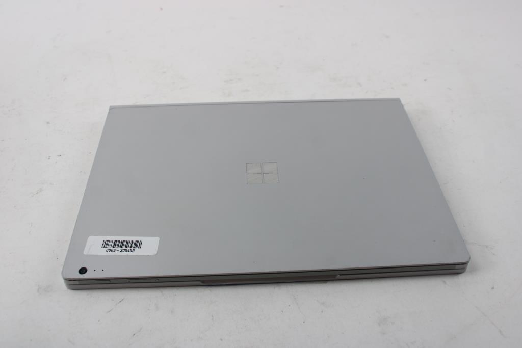 Microsoft Surface Book Laptop | Property Room