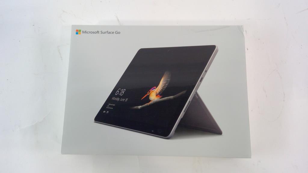 Microsoft Surface Go Tablet | Property Room