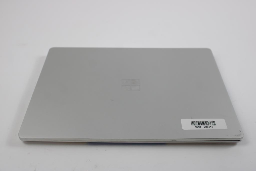 Microsoft Surface Laptop Go | Property Room