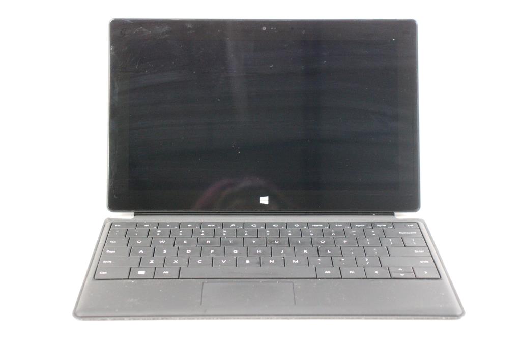 Microsoft Surface Pro | Property Room