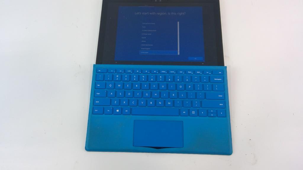 Microsoft Surface Pro | Property Room