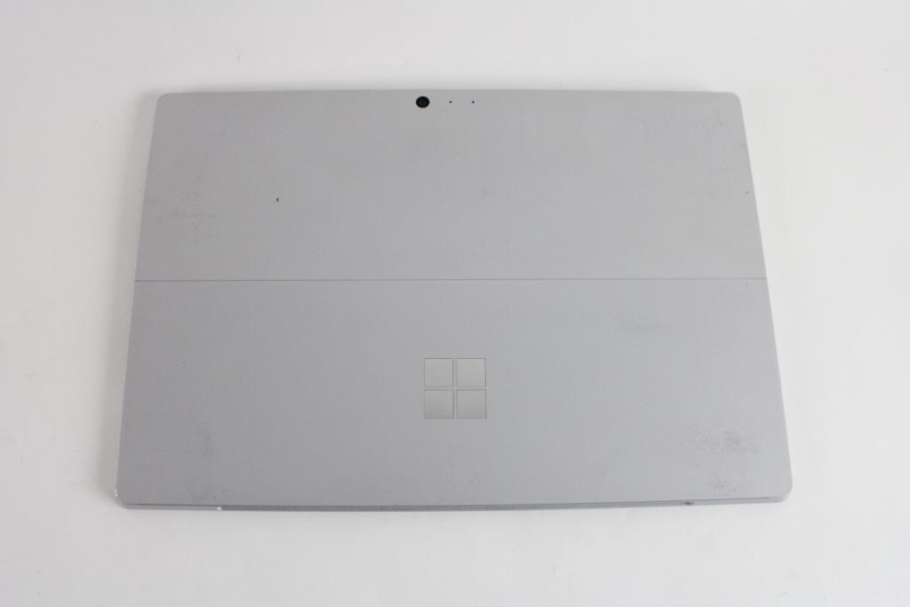 Microsoft Surface Pro 4 Tablet, Sold For Parts | Property Room