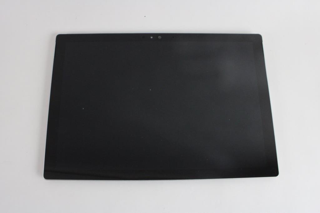 Microsoft Surface Pro 4 Tablet, Sold For Parts | Property Room