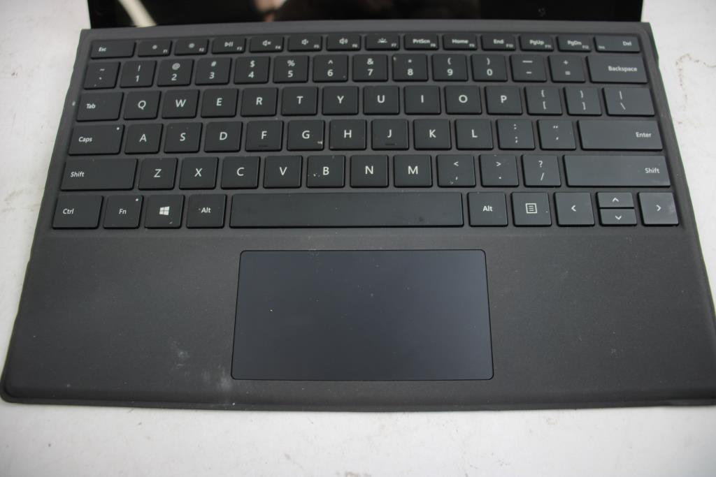 Microsoft Surface Pro 5 | Property Room