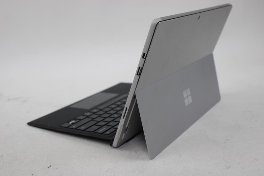 Microsoft Surface Pro 5 Tablet | Property Room
