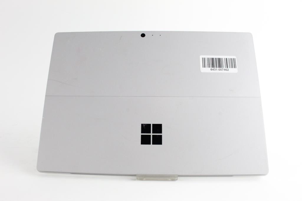 Microsoft Surface Pro 5th Gen Tablet, Sold For Parts | Property Room