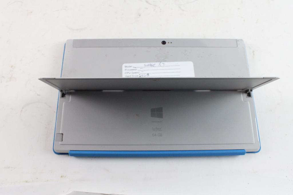 Microsoft Surface RT Laptop | Property Room