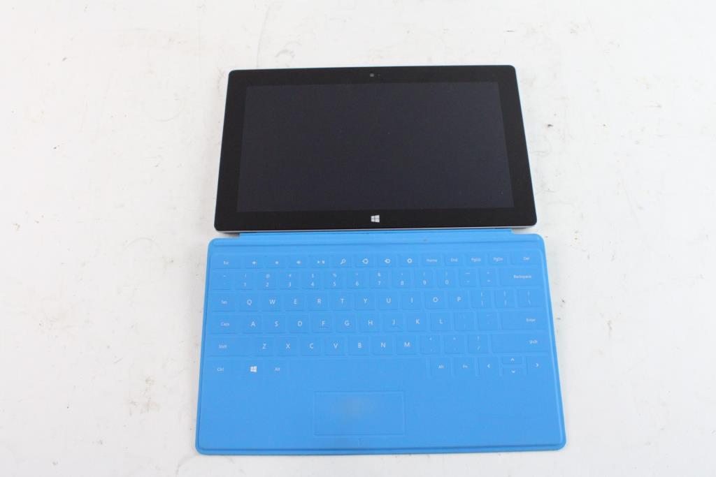 Microsoft Surface RT Laptop | Property Room