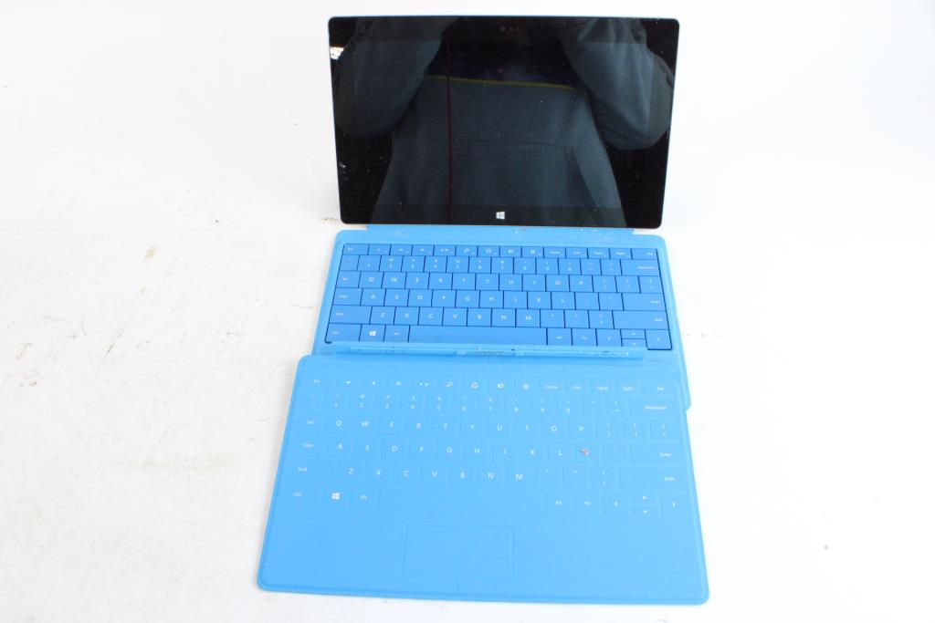 Microsoft Surface RT Laptop | Property Room