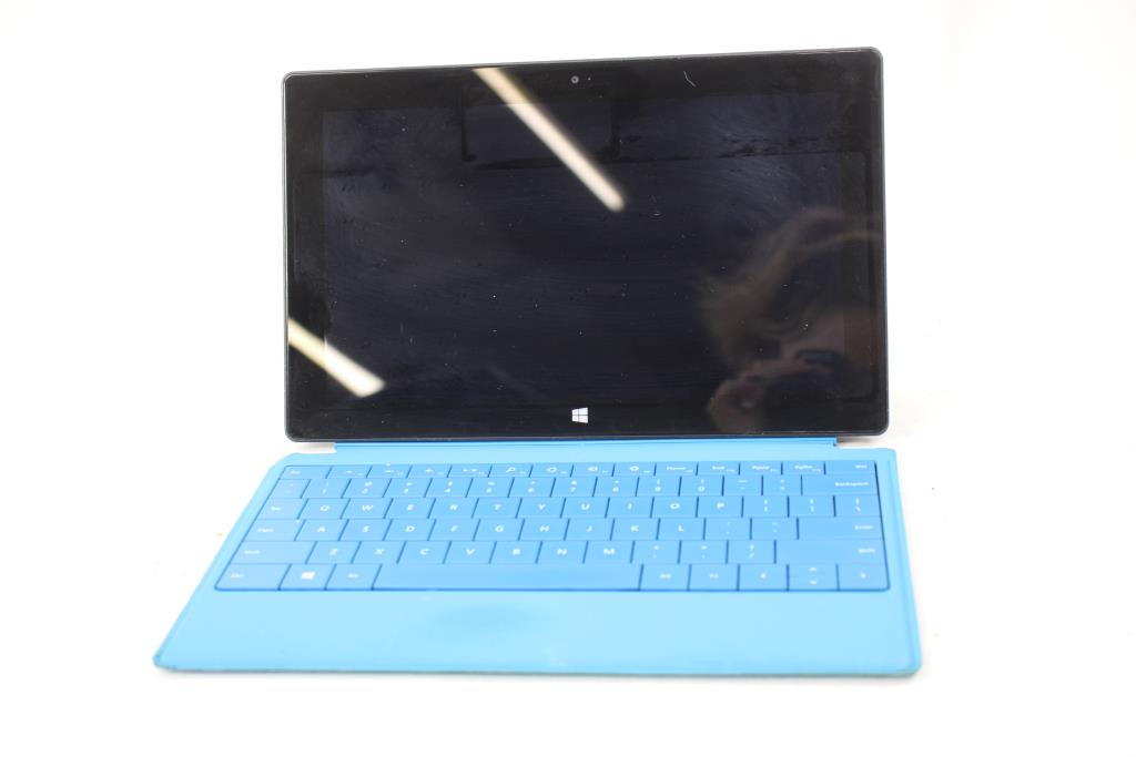 Microsoft Surface RT Tablet | Property Room