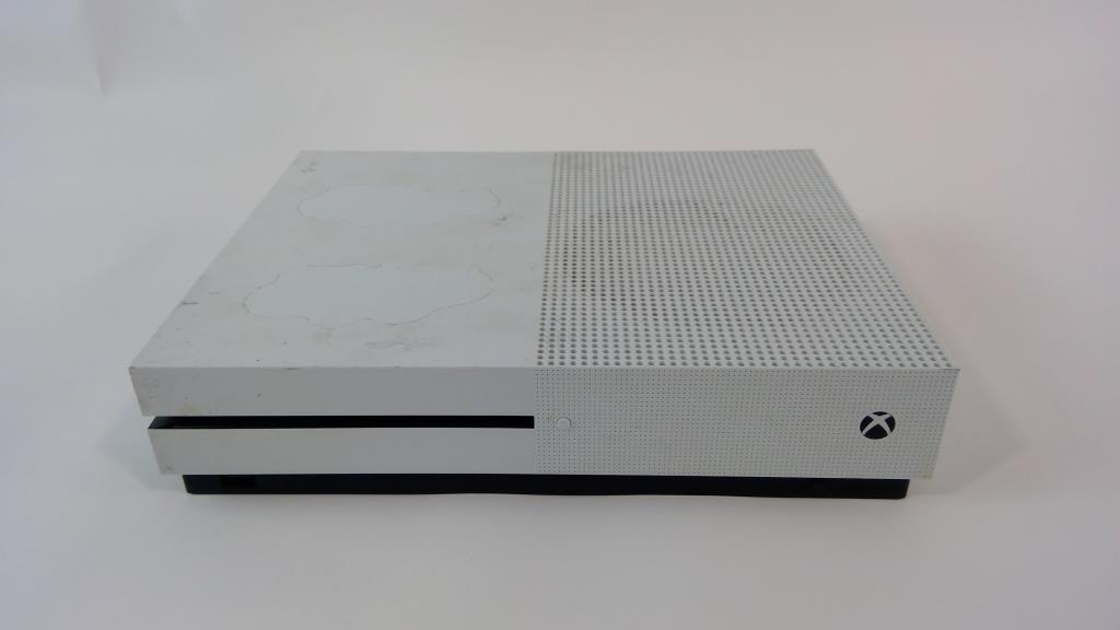 Microsoft Xbox 1 S | Property Room