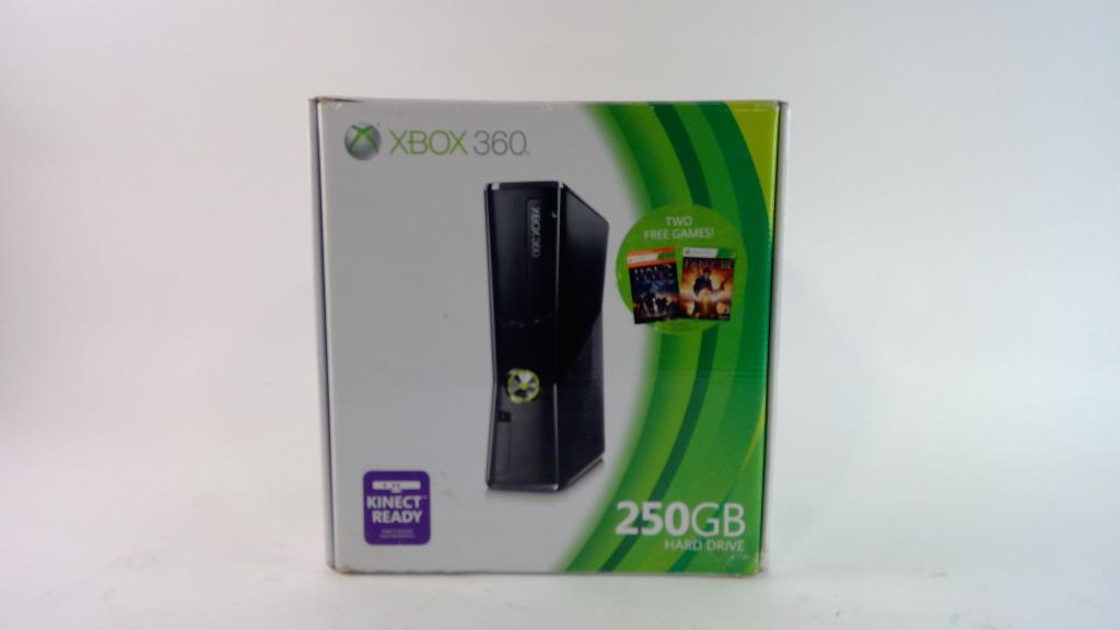 Microsoft XBox 360 | Property Room