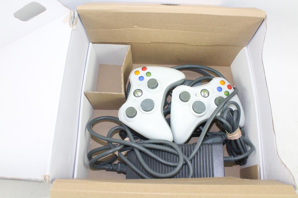 Microsoft Xbox 360 FFXIII Special Edition Console | Property Room