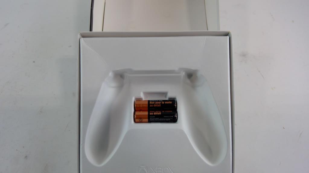 Microsoft Xbox Controller | Property Room