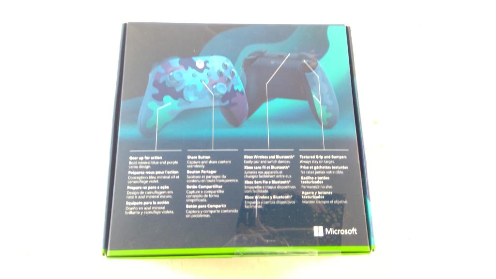 Microsoft Xbox Controller | Property Room
