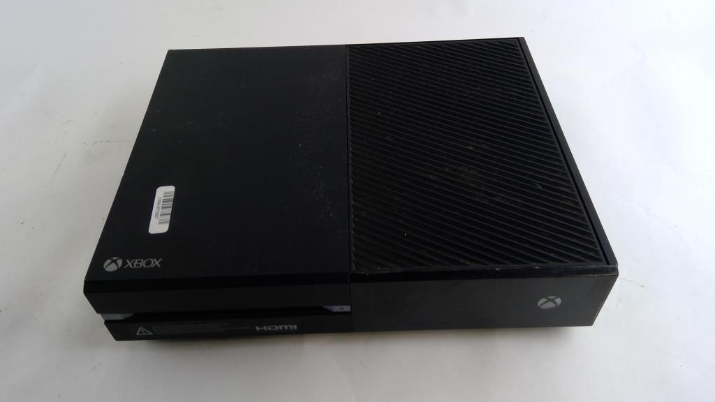 Microsoft Xbox One | Property Room