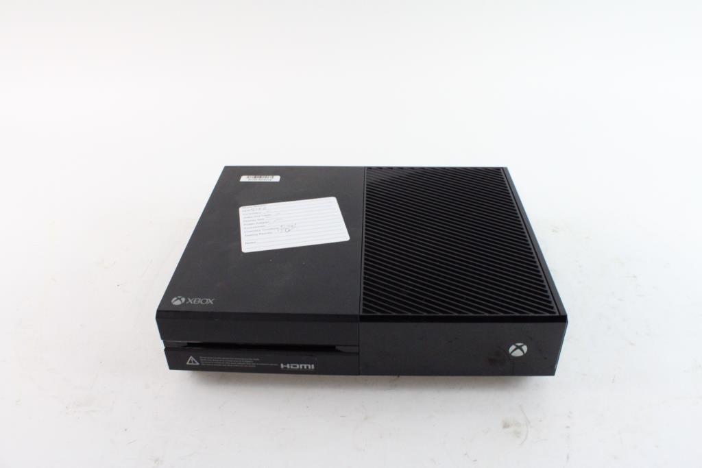 Microsoft XBox One | Property Room