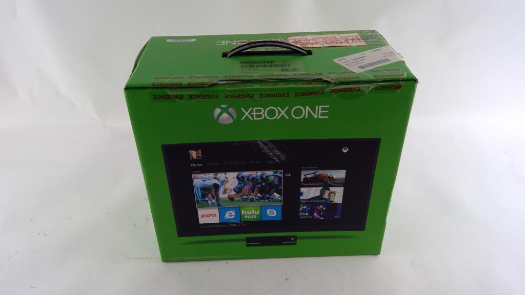 Microsoft Xbox One | Property Room