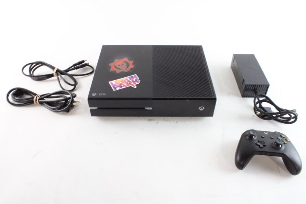 Microsoft Xbox One | Property Room