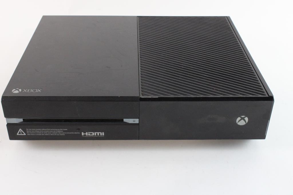 Microsoft Xbox One | Property Room