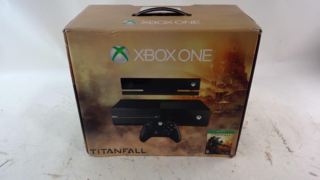 Microsoft Xbox One | Property Room