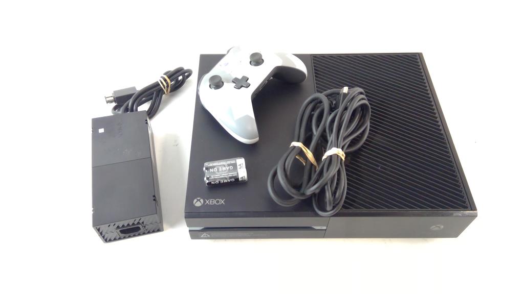 Gaming Systems & Game - Page 1 | PropertyRoom.com