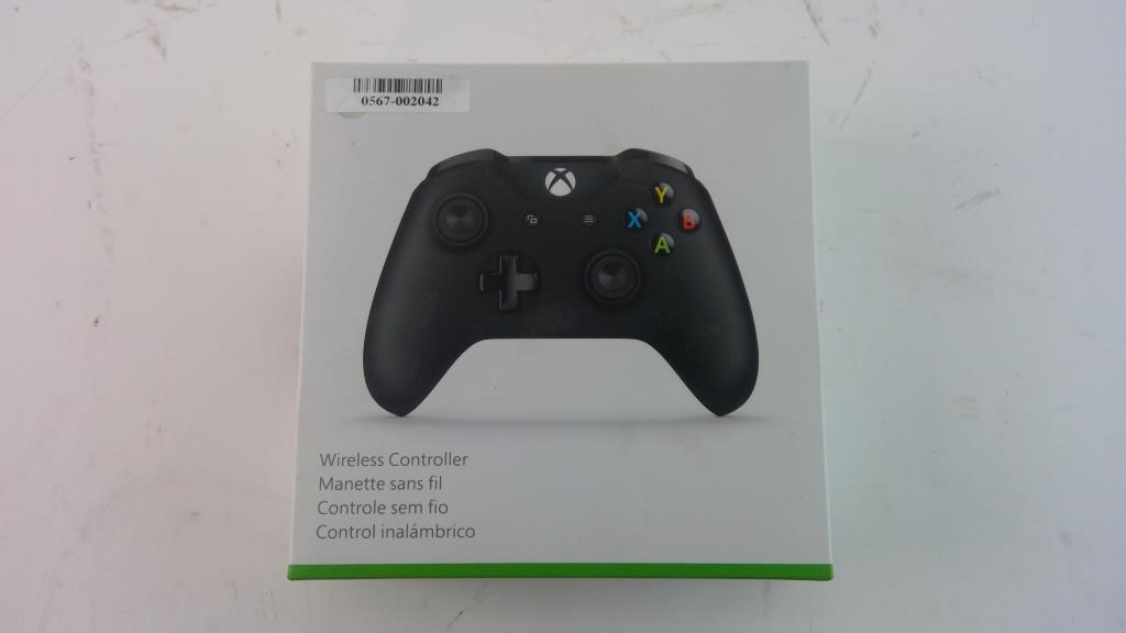 Microsoft XBox One Controller | Property Room