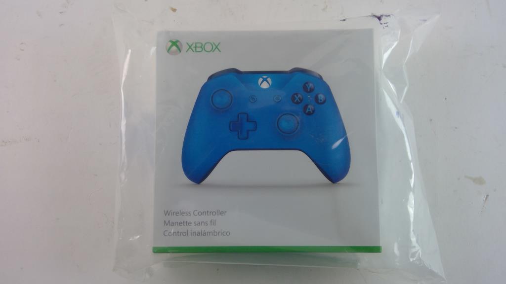 Microsoft XBox One Controller | Property Room