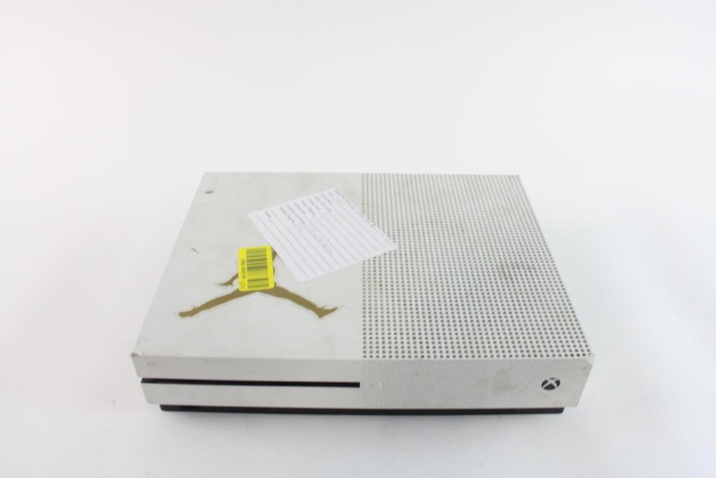 Microsoft XBox One S | Property Room