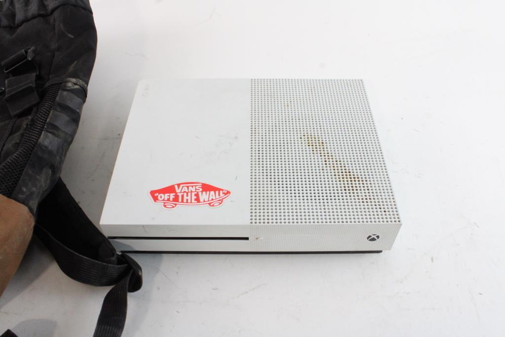 Microsoft XBox One S | Property Room