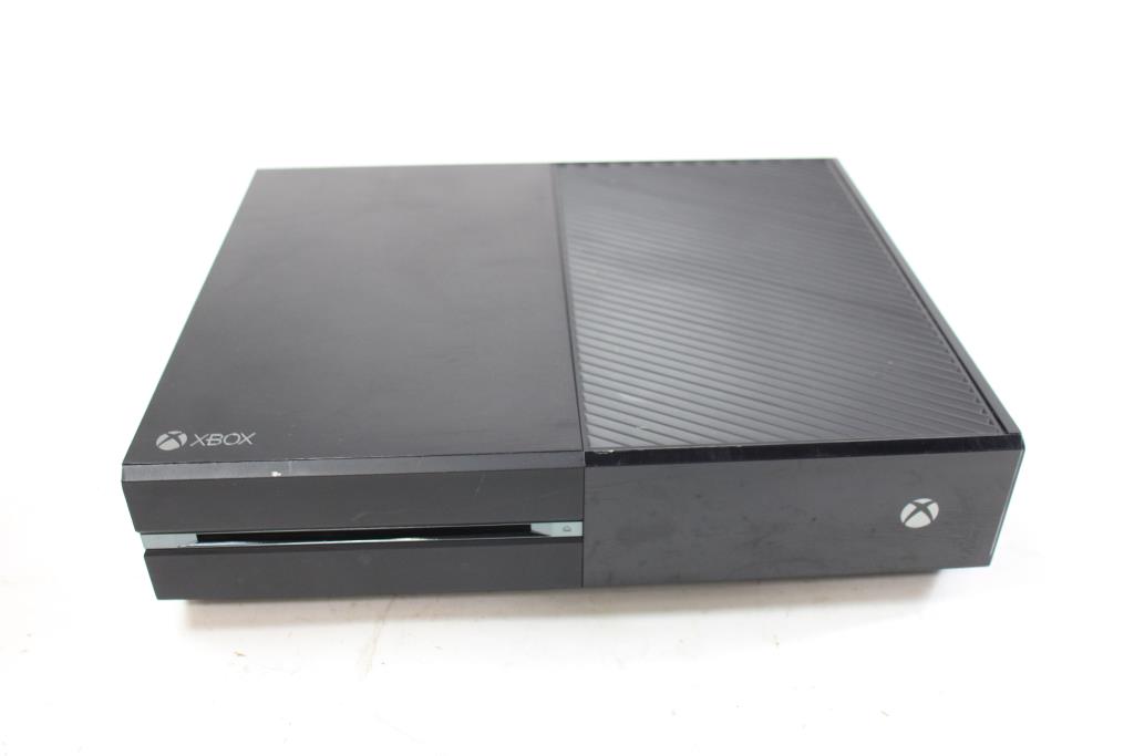 Microsoft Xbox One Video Game Console | Property Room