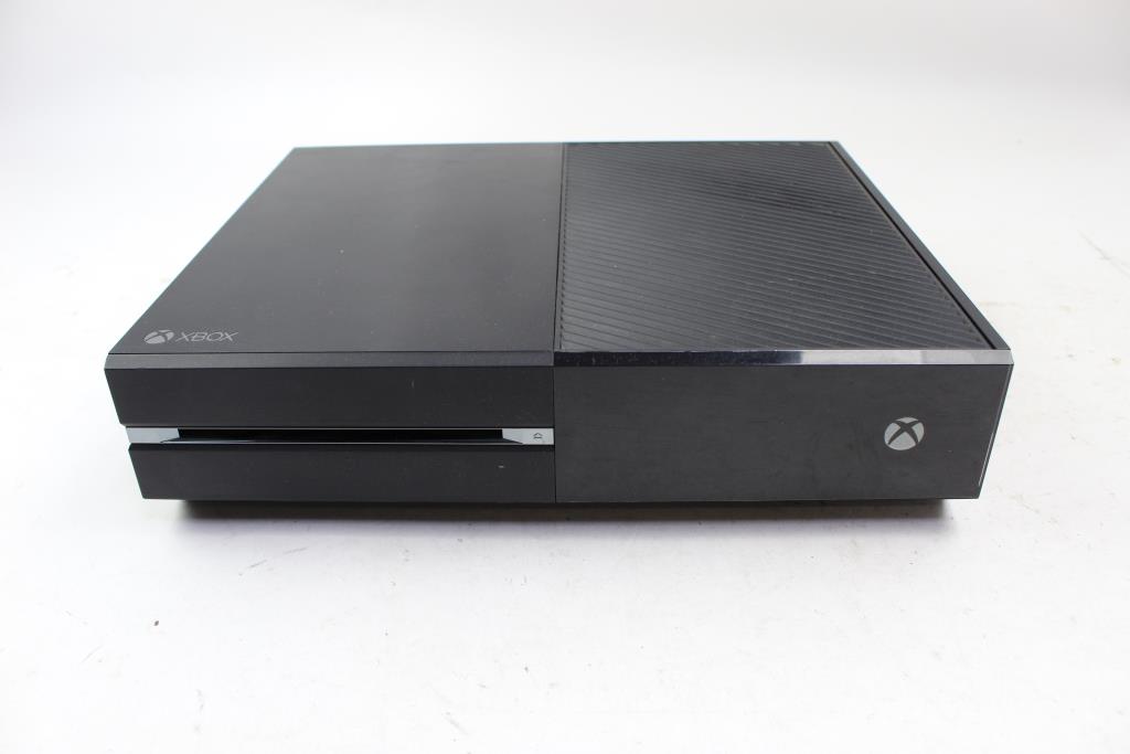 Microsoft Xbox One Video Game Console | Property Room