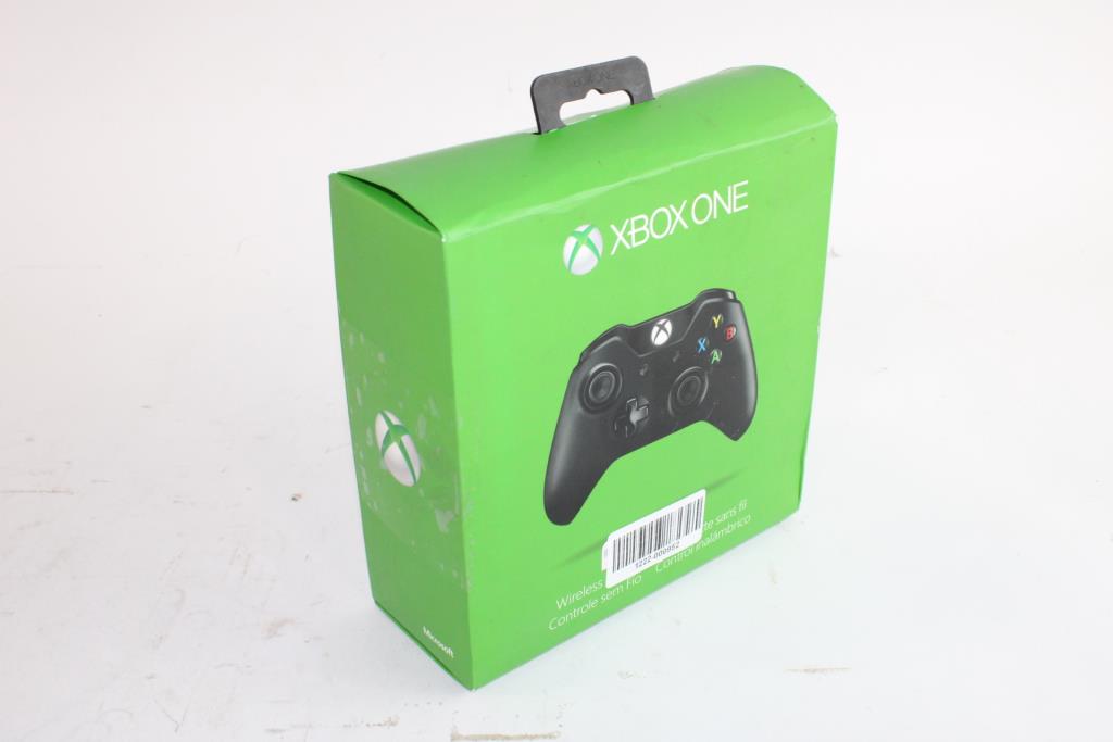 Microsoft Xbox One Wireless Controller | Property Room