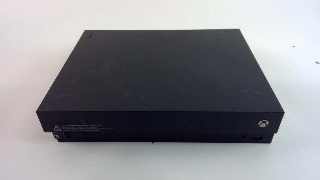 Microsoft Xbox One X | Property Room