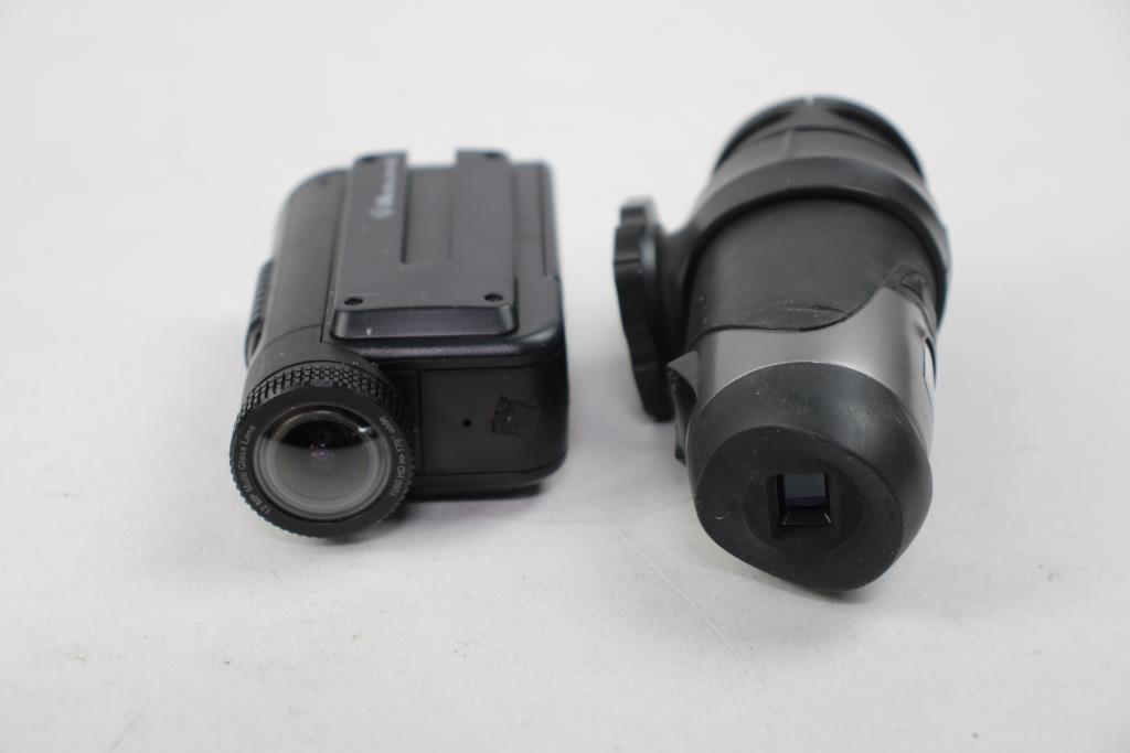 Midland XTC400, Oregon Scientific | Property Room