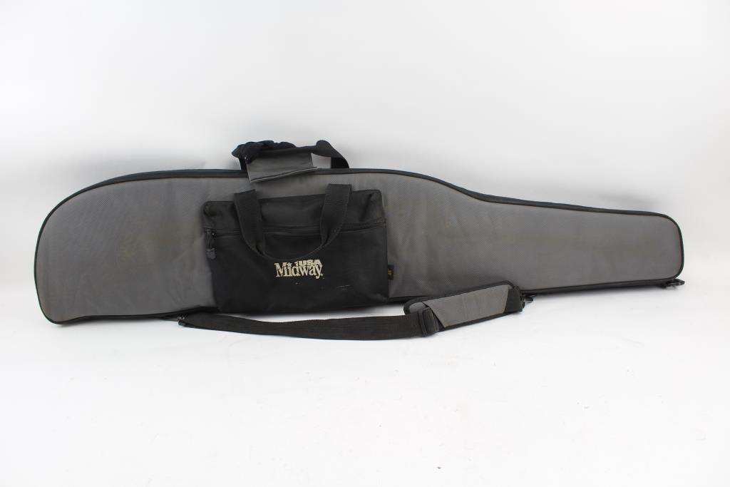 Midway USA Rifle Case | Property Room